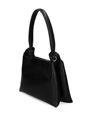 Just Cavalli Logo-lettering Shoulder Bag