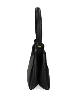 Just Cavalli Logo-lettering Shoulder Bag