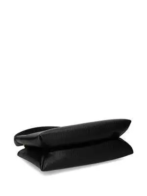 Just Cavalli Logo-lettering Shoulder Bag