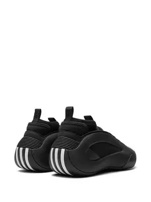 Adidas Harden Volume After Hours Sneakers - Black