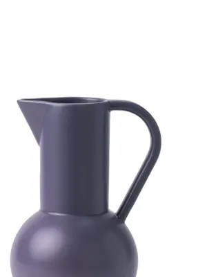 RAAWII Small Strøm Jug - Purple