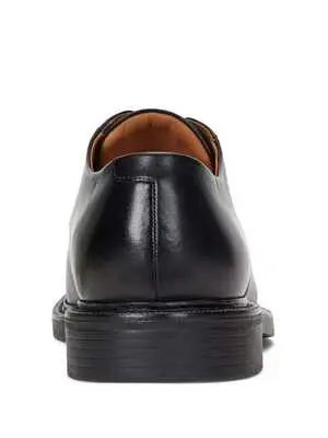 Polo Ralph Lauren Asher Leather Derby Shoes