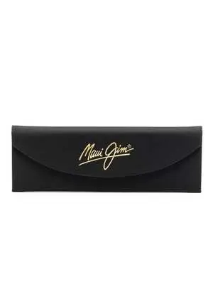 Maui Jim Piha Rectangle-frame Sunglasses