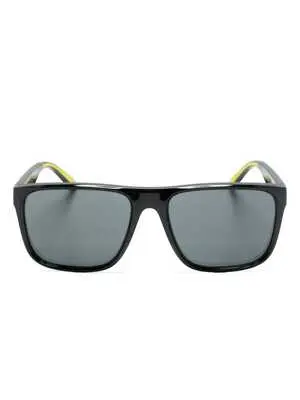 SCUDERIA FERRARI Navigator Sunglasses