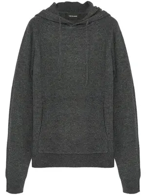 Yves Salomon Sweatshirts Hoodies For Men