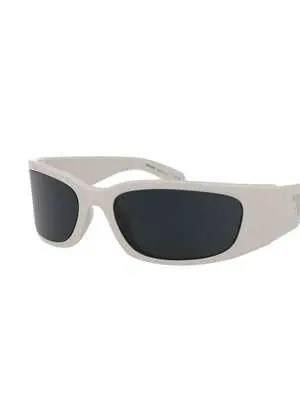 Prada Rectangle-frame Sunglasses