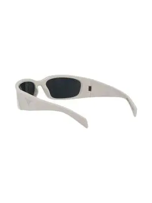 Prada Rectangle-frame Sunglasses