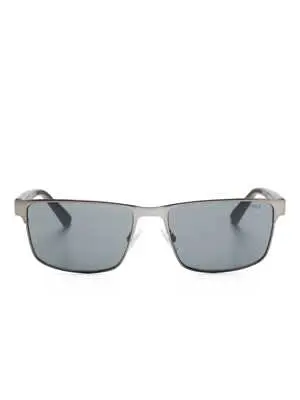 Polo Ralph Lauren Rectangle-frame Sunglasses
