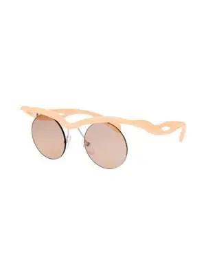 Prada Morph Sunglasses - Pink