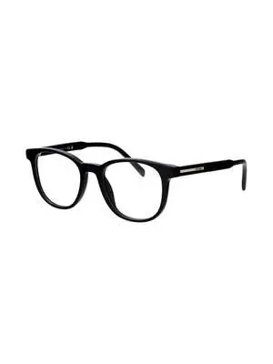 Prada Geometric-frame Eyeglasses