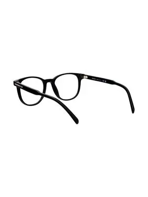 Prada Geometric-frame Eyeglasses