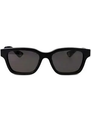 Gucci Square-frame Sunglasses