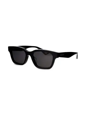 Gucci Square-frame Sunglasses
