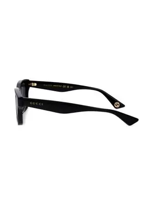 Gucci Square-frame Sunglasses