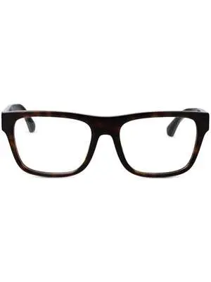 Burberry Square-frame Glasses