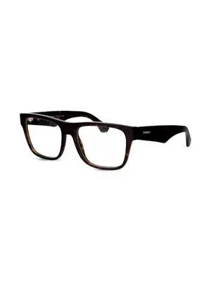 Burberry Square-frame Glasses