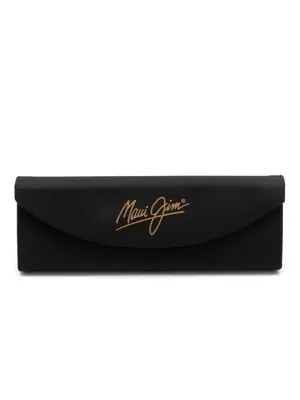 Maui Jim Kawika Square-frame Sunglasses