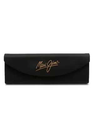 Maui Jim Cliff House Pilot Sunglasses
