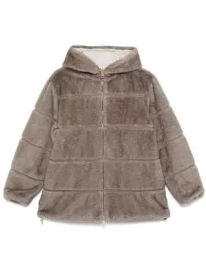 Moncler Brissac Reversible Jacket