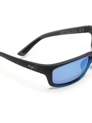 Maui Jim Kanaio Coast Square-frame Sunglasses