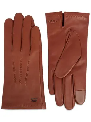 Lancel Leather Accessories For Men