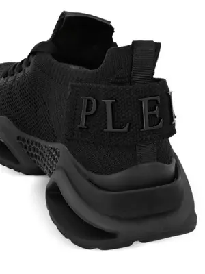 Philipp Plein Iconic Sneakers