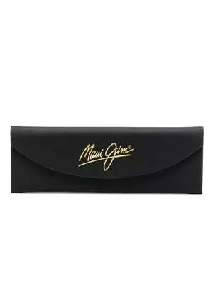 Maui Jim Piha Pilot-frame Sunglasses - Brown