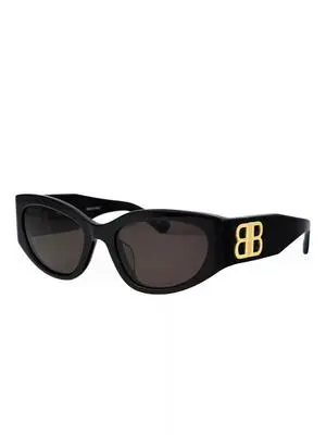 Balenciaga Bossy Sunglasses