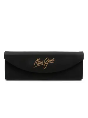 Maui Jim Aeko Square-frame Sunglasses