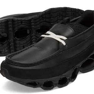Mizuno Wave Prophecy Moc