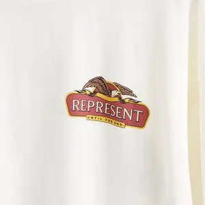 REPRESENT X Eagles T-shirt