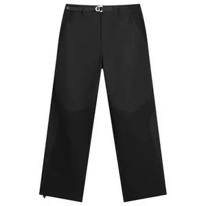 PURPLE MOUNTAIN OBSERVATORY Blocked Terrain Pants