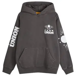 UNION LA Movement Hoodie
