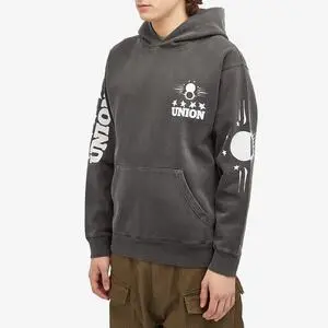 UNION LA Movement Hoodie