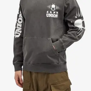 UNION LA Movement Hoodie