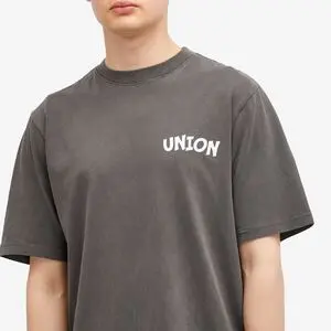 UNION LA Peace & Dub T-shirt