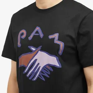 P.A.M. Nice Touch T-shirt