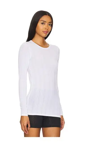 NEGATIVE UNDERWEAR Whipped Long Sleeve