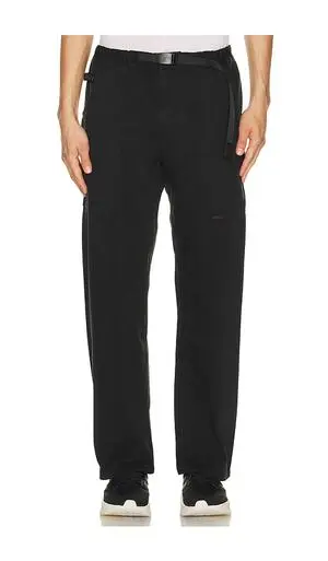 Gramicci Gadget Pant - Black