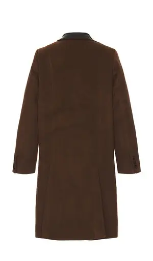 UNREAL FUR Faux Fur Coat