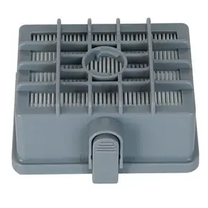 SHARK Hepa Filter Vacuum - One-color