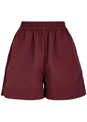 LMND Sprint Nylon Shorts