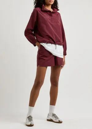 LMND Sprint Nylon Shorts