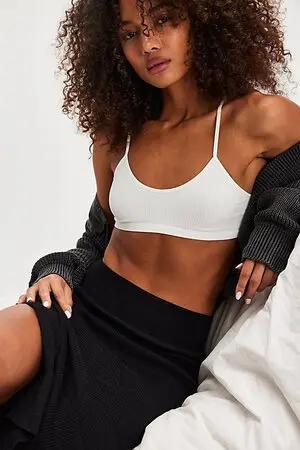 Free People Seamless Bras