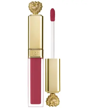 Dolce & Gabbana Everkiss Liquid Lip - 215 Passion
