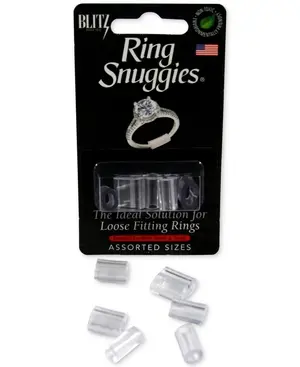 BLITZ MANUFACTURING CO Blitz Ring Snuggies Ring Sizers