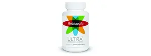 TWINLAB Metabolife Ultra Dietary Supplement Hunger Supplement For - No Color