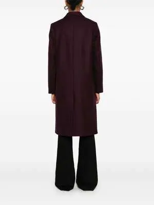 Paul Smith Double-breasted Coat