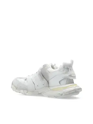 Balenciaga Track Signature Sneakers