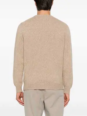 Fedeli Cashmere Sweater